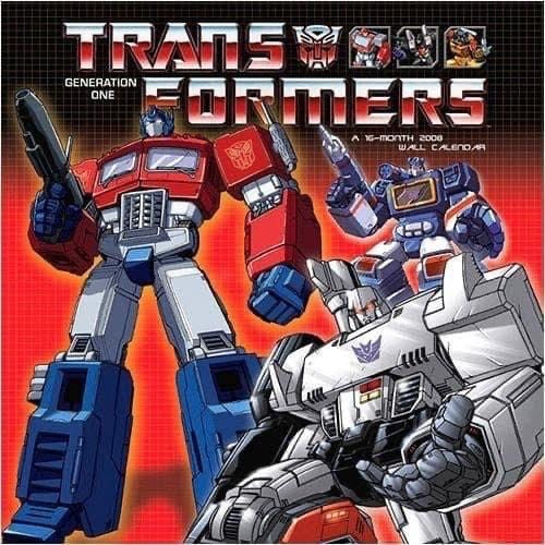 Transformers – JoJo - Fun Store