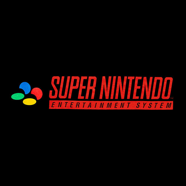 SNES - Super Nintendo (USATI) – JoJo - Fun Store